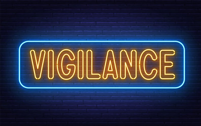 Symbol Vigilance Vector Images (over 460)