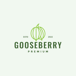 Gooseberry Logo Vector Images (over 380)
