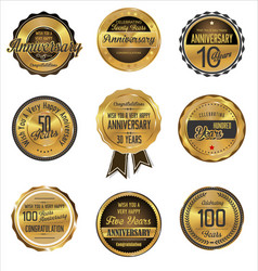 Golden Sticker Vector Images (over 28,000)