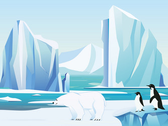 Arctic Ocean Vector Images (over 9,400)