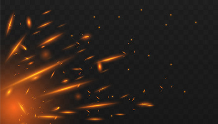 Fire Sparks Vector Images (over 33,000)