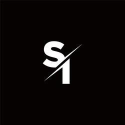 Si Logo Vector Images (over 2,000)