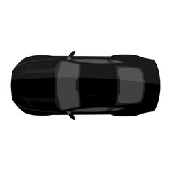 Car Top View Vector Images (over 7,900)
