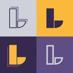L Gaming Logo Vector Images (over 980)