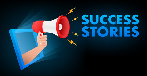 Success Stories Vector Images (over 3,900)