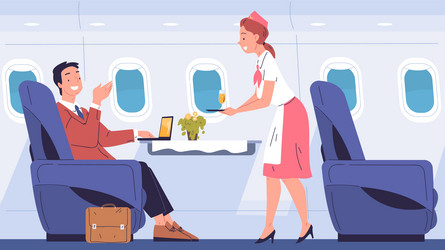 First Class Vector Images (over 8,200)