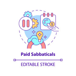 Icon Sabbatical Vector Images (89)