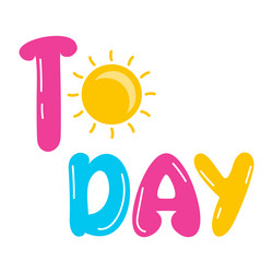 Today Vector Images (over 26,000)