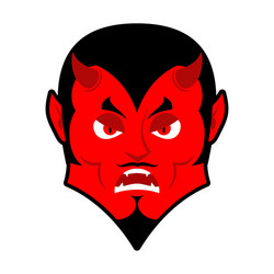 Devil Profile Vector Images (over 270)