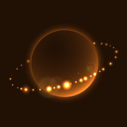 Planet Rings Vector Images (over 10,000)