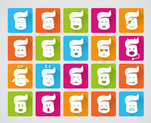 Boring Smiley Vector Images (over 1,100)