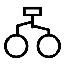 Dual operation light setup for emergency Vector Image