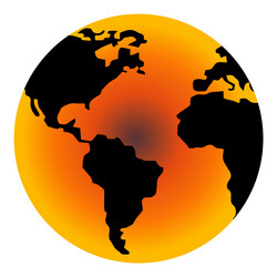 Earth Warming Vector Images (over 15,000)
