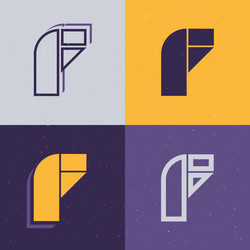 F Gaming Logo Vector Images (over 1,300)
