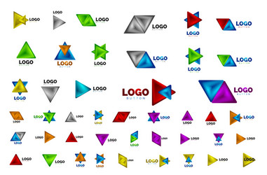 Mega Logo Vector Images (over 9,700)