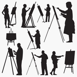 Silhouettes Vector Images (over 170,000)