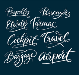 Travel Typography Vector Images (over 230,000)