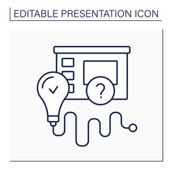 Presentation Conclusion Vector Images (over 190)