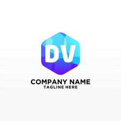 Dv Logo Vector Images (over 1,900)