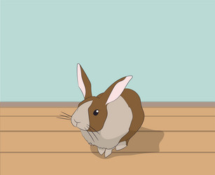 Bunny Sprite Vector Images (42)