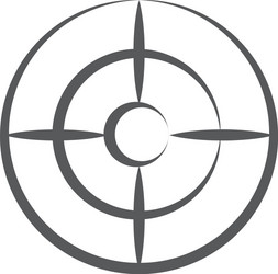 Scope Reticle Vector Images (over 1,500)