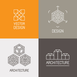 3d Building Logo Vector Images (over 12,000)
