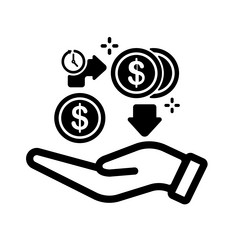 Compound Interest Vector Images (over 470)