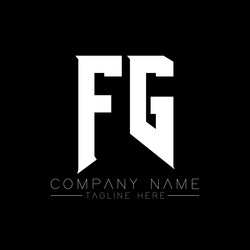 Fg Gaming Logo Vector Images (over 100)