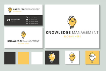 Knowledge Logo Vector Images (over 56,000)