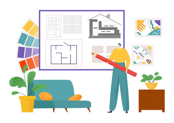 Blueprint Person Vector Images (over 2,900)