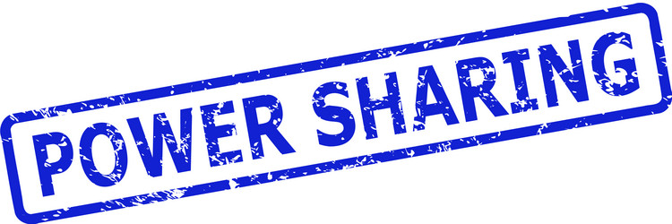 Power Sharing Vector Images (over 4,900)