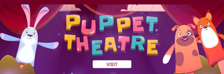 Stage Theater Flyer Vector Images (over 350)