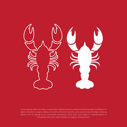 Crawfish Logos Vector Images (over 420)