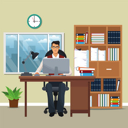 Scenario Vector Images (over 3,000)