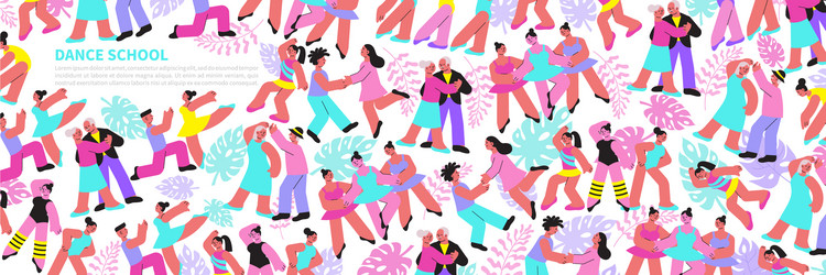 Dance Pattern Vector Images (over 12,000)