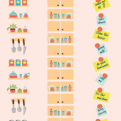 Borders Chefs Vector Images (over 1,000)