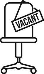 Vacant Vector Images (over 6,800)