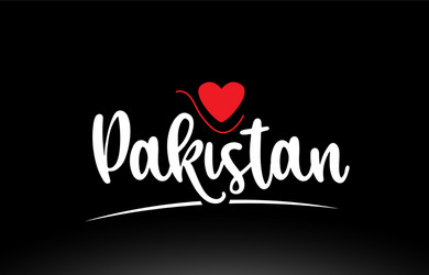 Pakistan Word Vector Images (over 150)