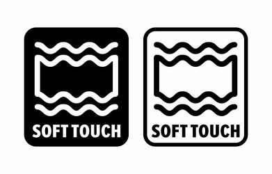 Medical soft head information sign Royalty Free Vector Image