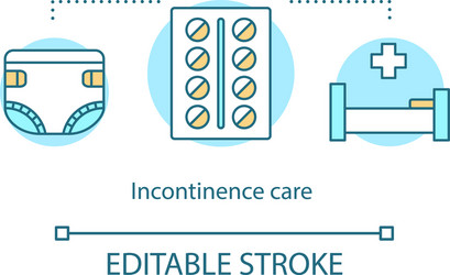 Urinary Incontinence Vector Images (over 440)