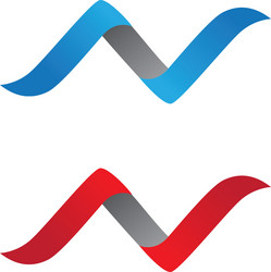 N Wave Logo Vector Images (over 960)