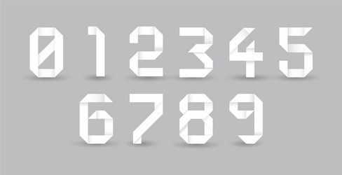 Numbers Vector Images (over 830,000)