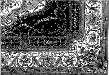 Rug Line Drawing Vector Images (over 1,000)