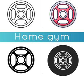 Weight Plate Vector Images (over 3,600)