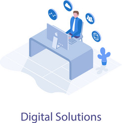 Solution Vector Images (over 360,000)