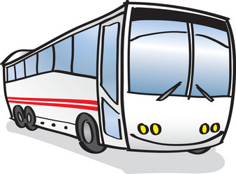Bus Vector Images (over 100,000)