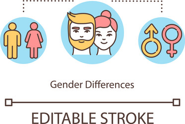 Gender Change Vector Images (over 710)