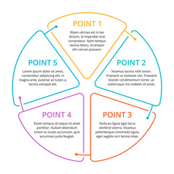 5 Steps Info Graphic Vector Images (over 12,000)
