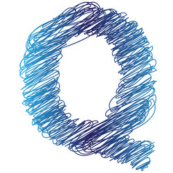 Letter Q Drawing Vector Images (over 1,200)