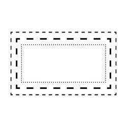 Rectangle Worksheet Vector Images (over 890)